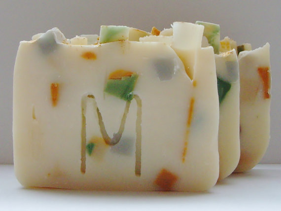 Fructopia Soap-limited Edition Handamade on Luulla